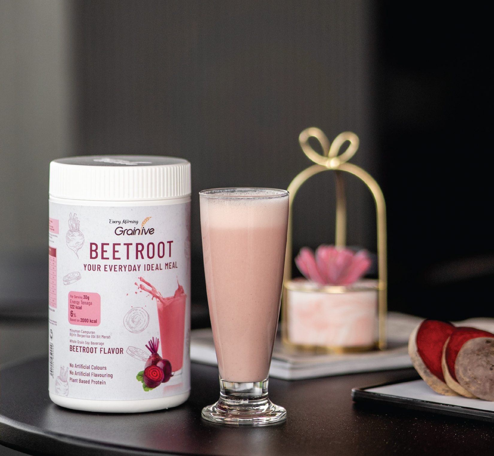 Grainlive Beetroot – Every Morning Sdn Bhd